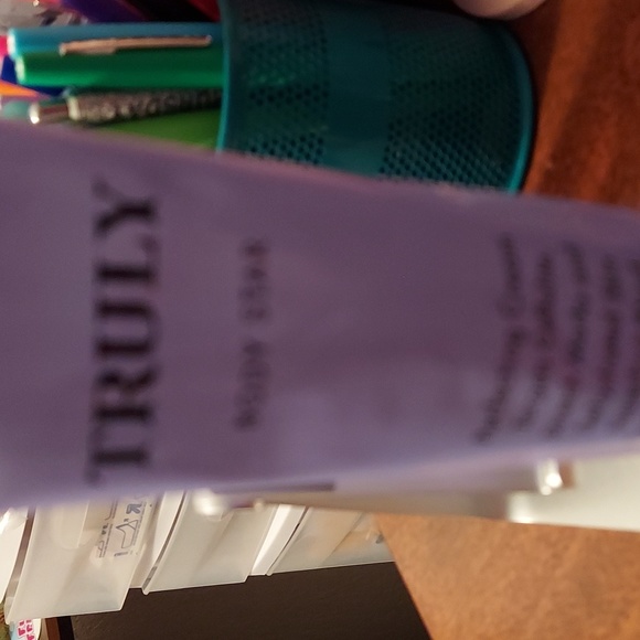 TRULY | Bath & Body | Trulybody Star Perfecting Cream | Poshmark